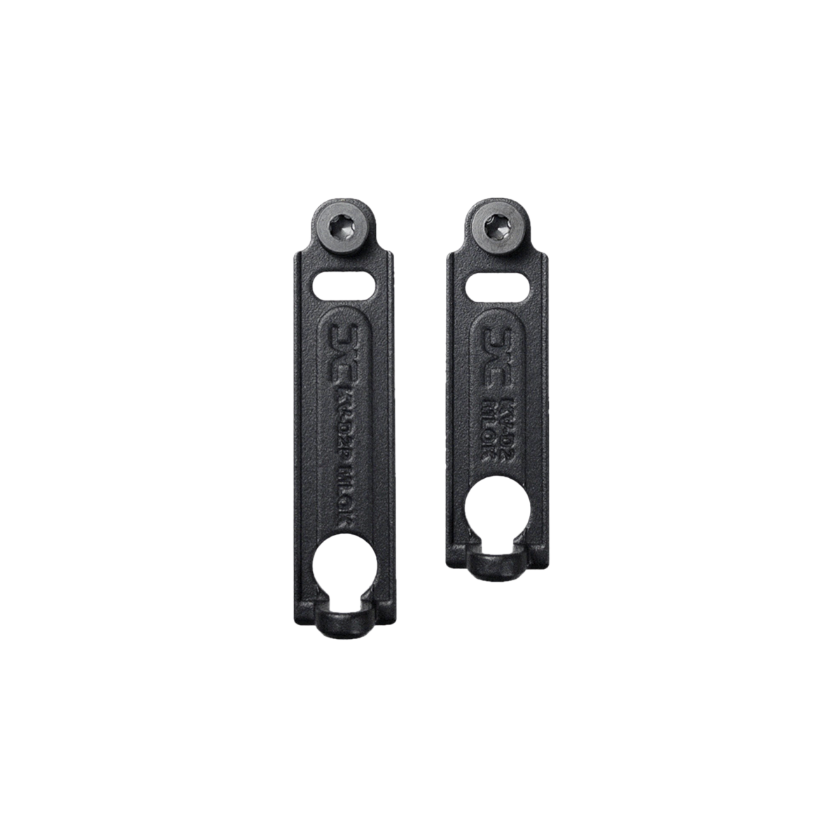 PERST Switch MLOK Adapter Plate - Driven Arms Co