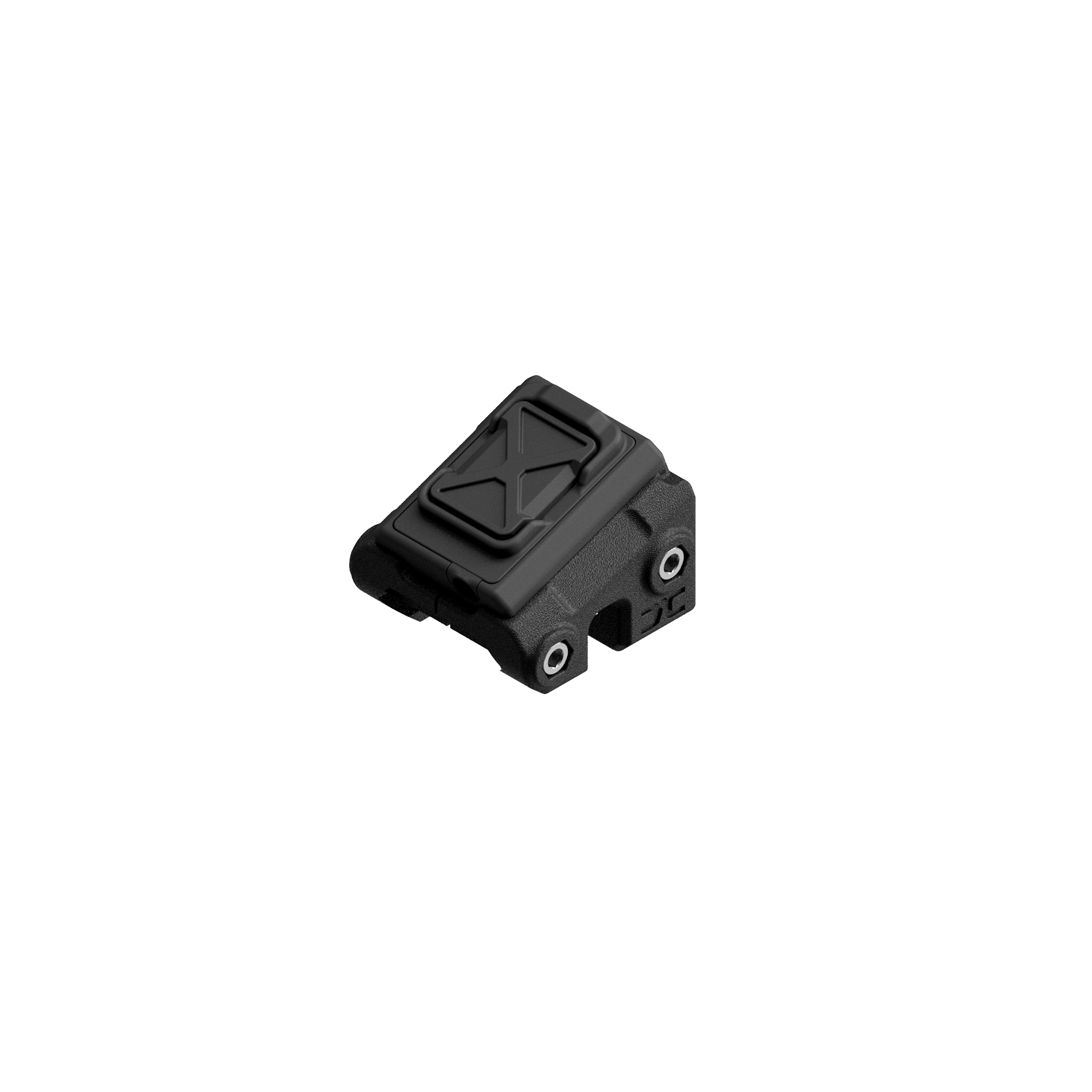 Wire Management for WML and Laser/Illuminators | Northwest Firearms