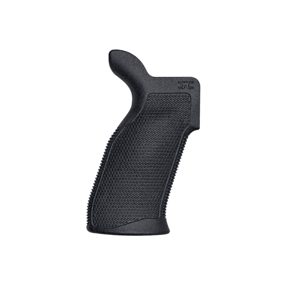 Longtail Shadow Crossover Grip (SCG-L) - Driven Arms Co