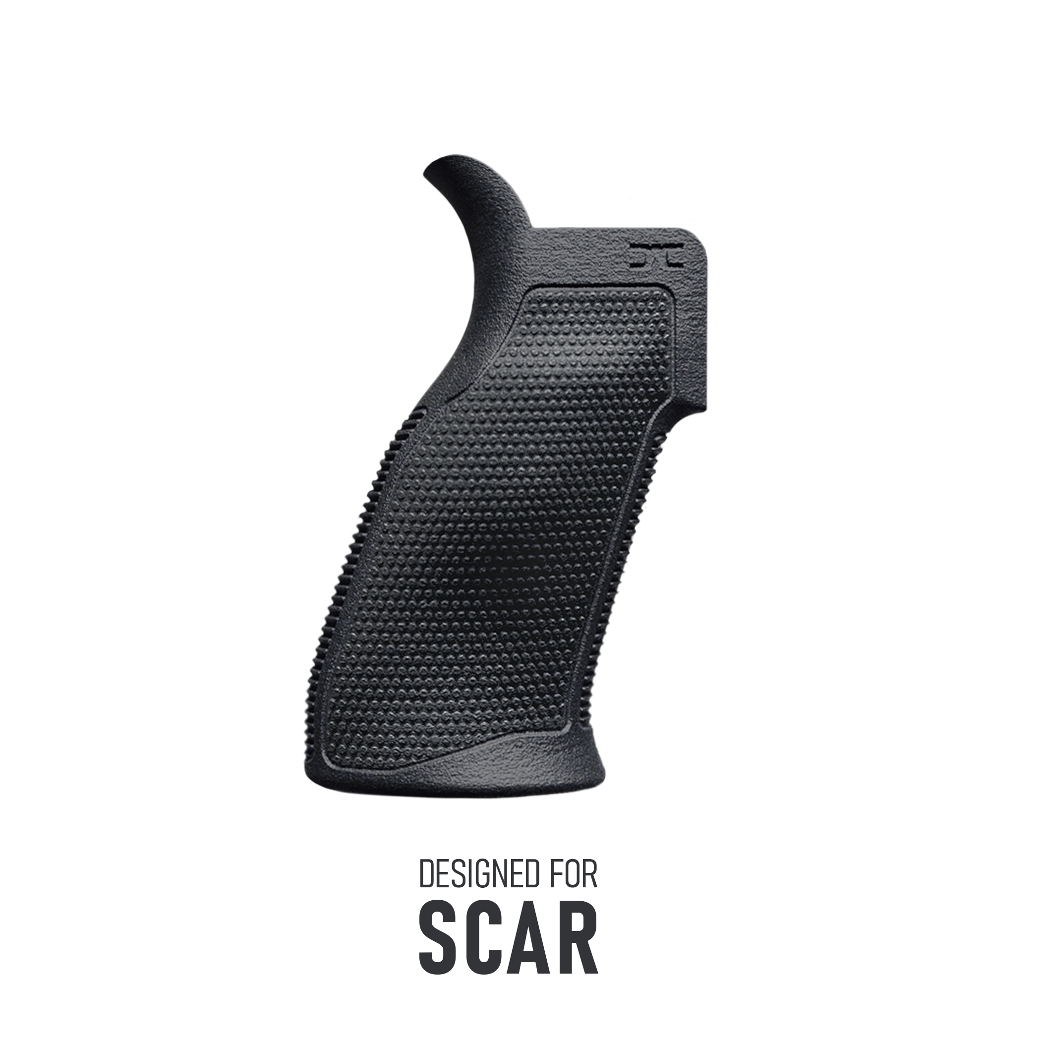 SCAR SCG - Driven Arms Co