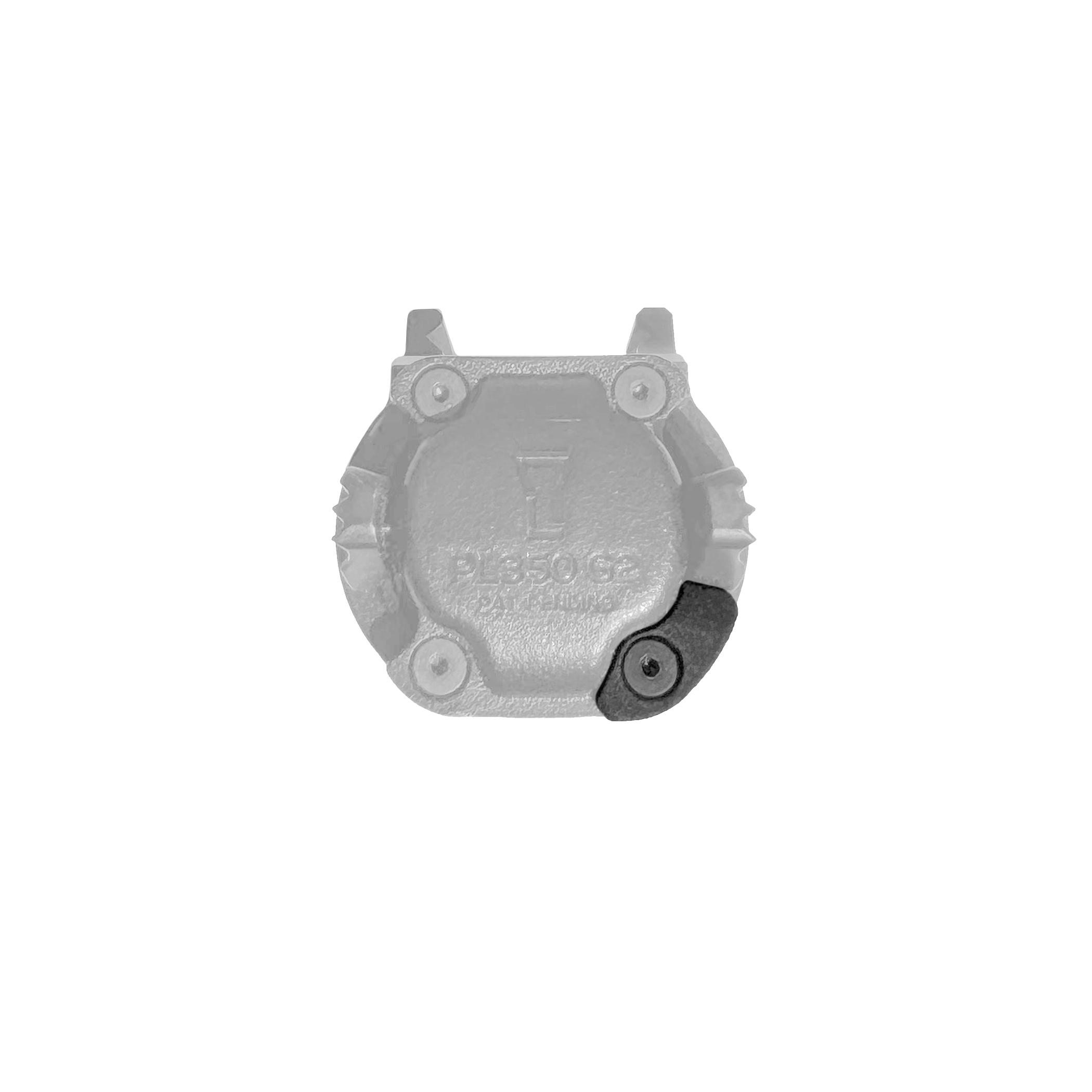 Modlite PL350 Over Travel Stop (PL350 OTS) - Driven Arms Co