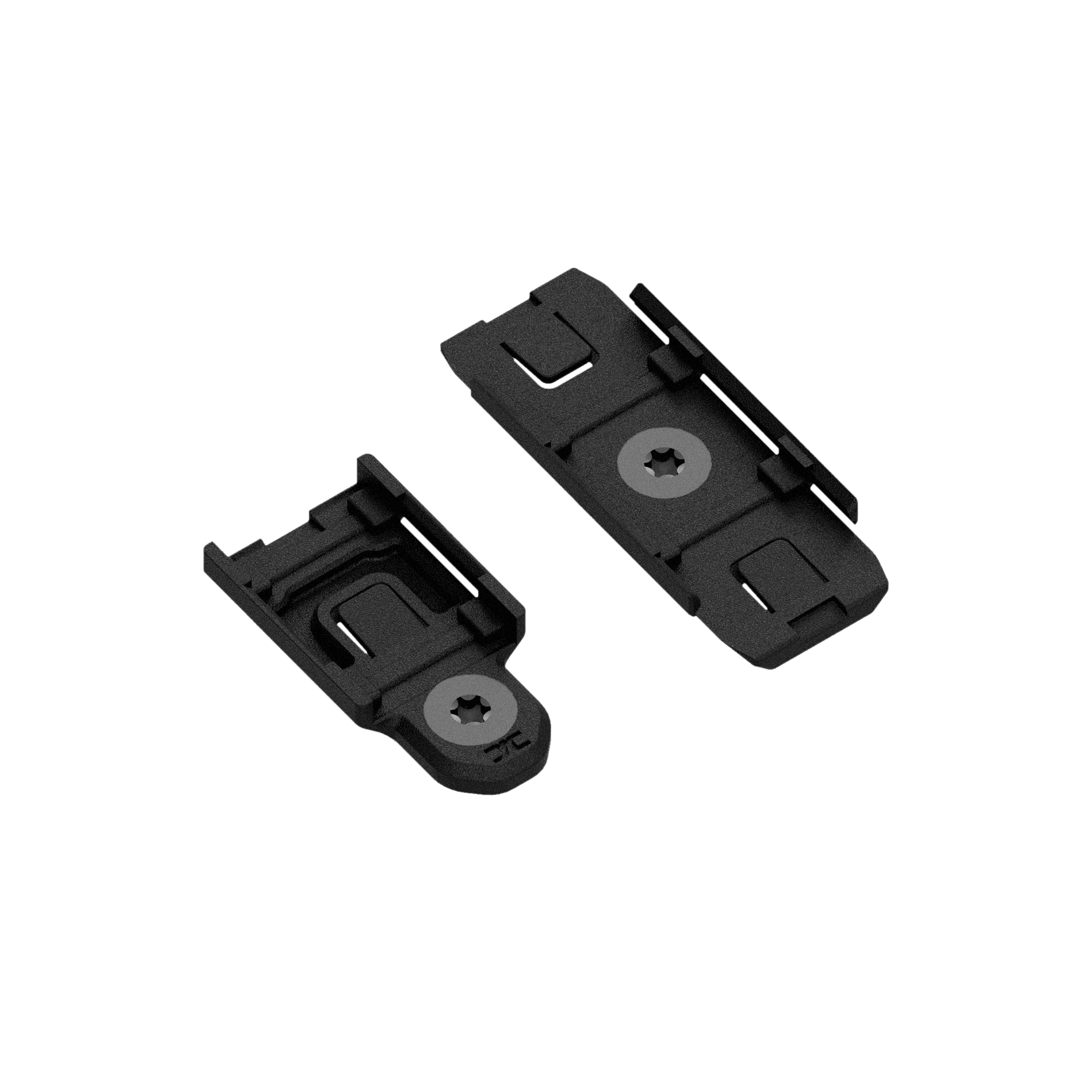 REIN Switch MLOK Adapters - Gen 3 Switches (RSMA G3) - Driven Arms Co